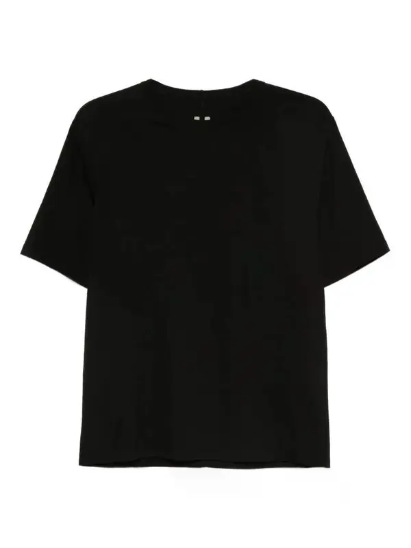Rick Owens Cotton T-shirt