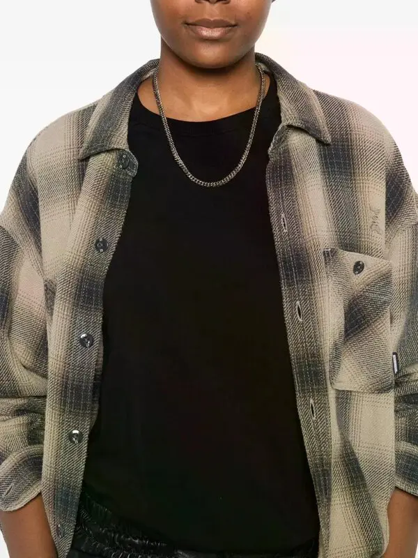 Rick Owens Cotton T-shirt
