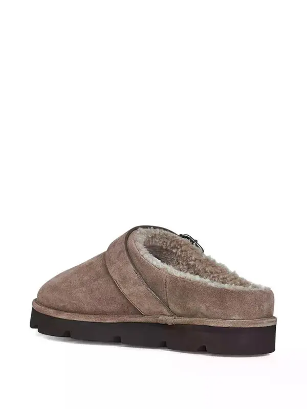 Brunello Cucinelli Buckle-strap Mules