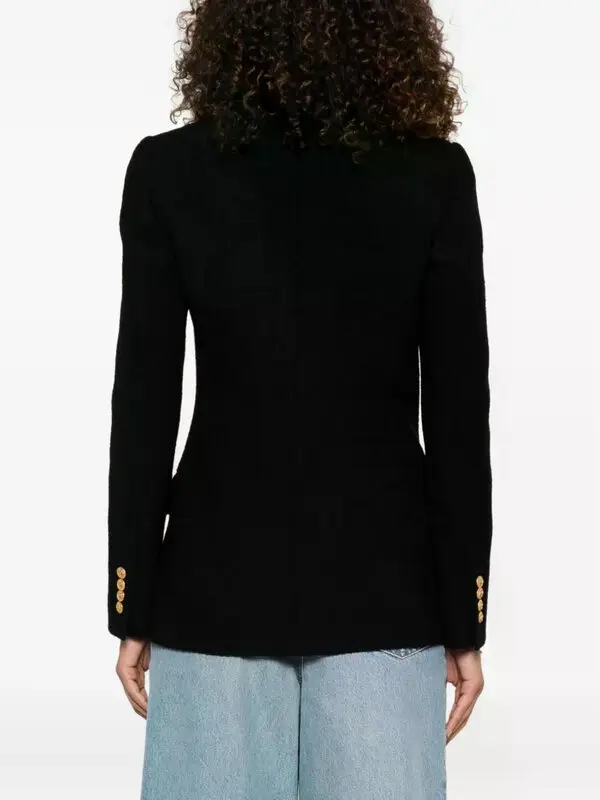 Chloé Double-breasted Blazer