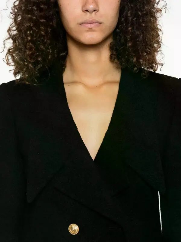 Chloé Double-breasted Blazer