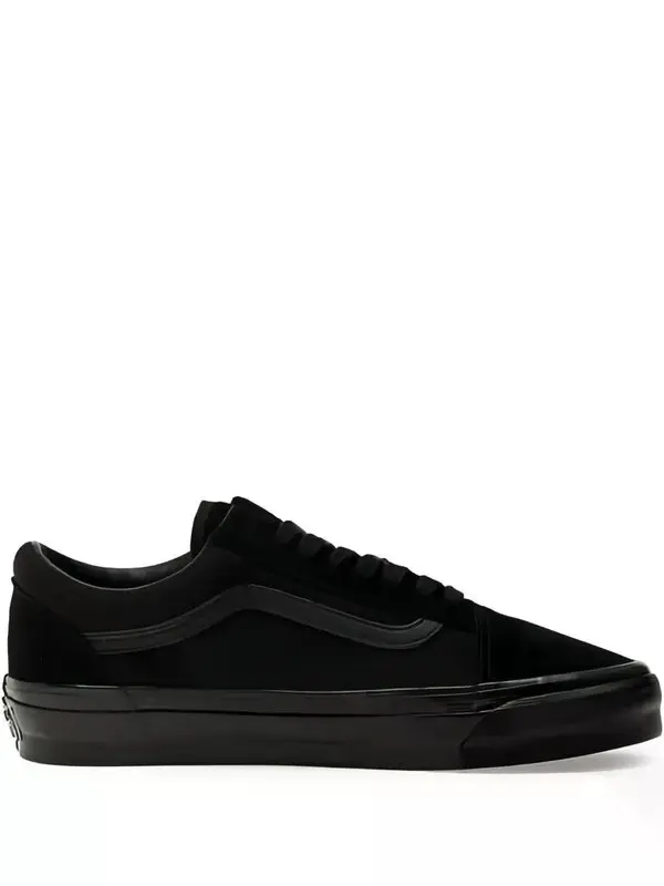 VANS Old Skool Lx Trainers - Black