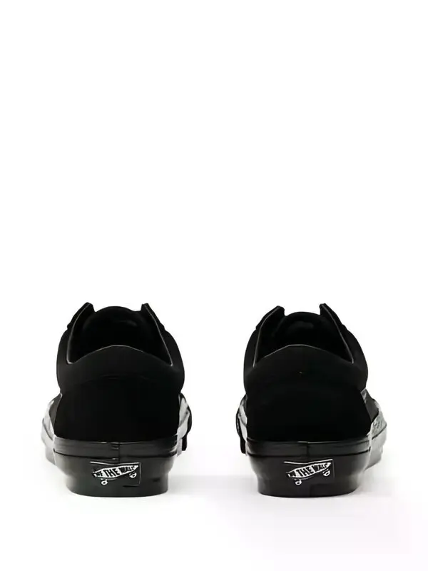 VANS Old Skool Lx Trainers - Black