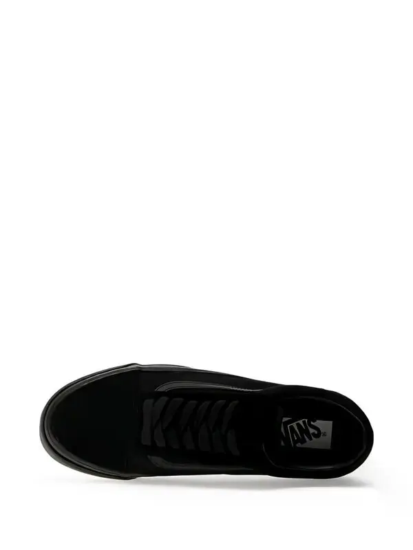 VANS Old Skool Lx Trainers - Black