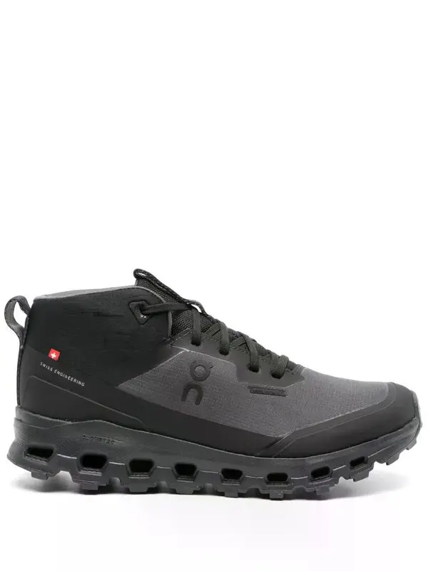 On Cloudroam Ripstop Sneakers