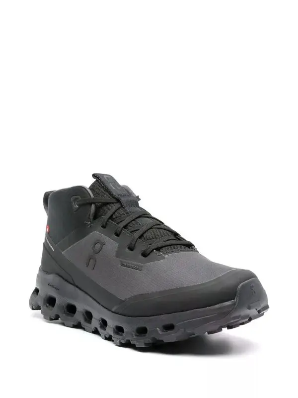 On Cloudroam Ripstop Sneakers