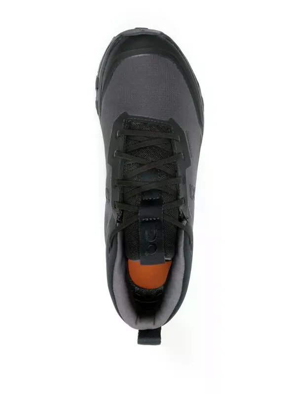 On Cloudroam Ripstop Sneakers