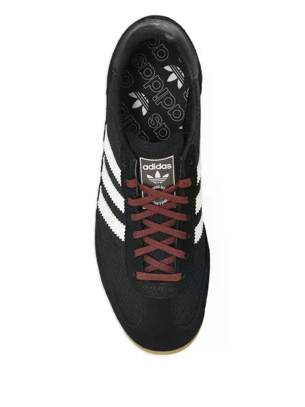 Adidas Sl 72 Og Sneakers - Black