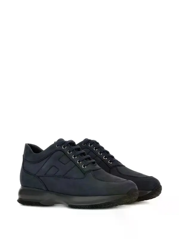 Hogan Interactive Sneakers