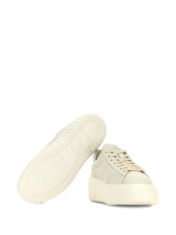 Hogan H-stripes Sneakers