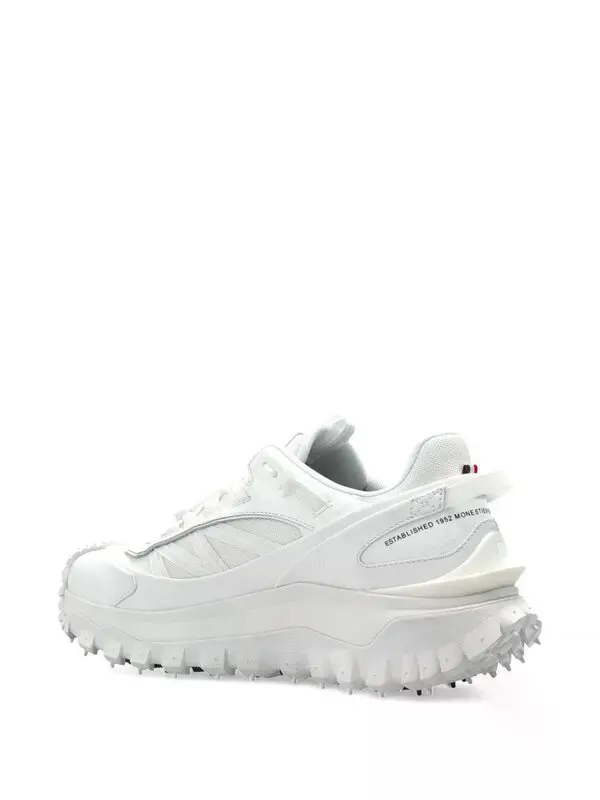Moncler Trailgrip Gtx Sneakers - Neutrals