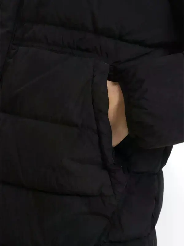C.P. COMPANY Quilted Puffer Jacket