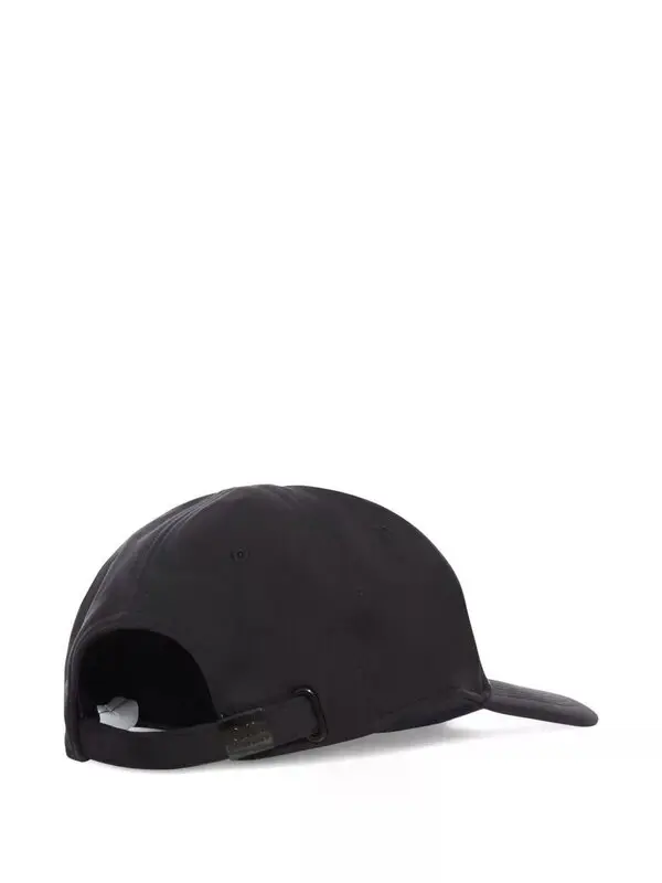 C.P. COMPANY Logo-embroidered Baseball Cap