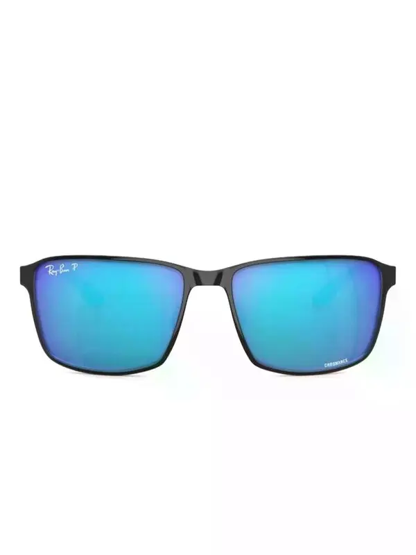 Ray-ban Rectangle-frame Sunglasses