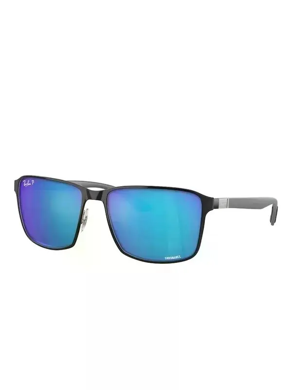 Ray-ban Rectangle-frame Sunglasses