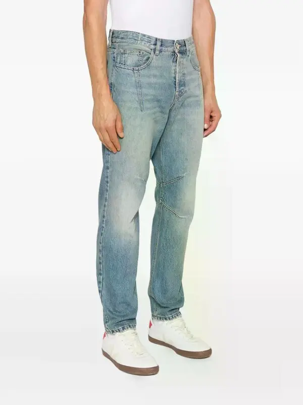 Eleventy Seam Detail Jeans