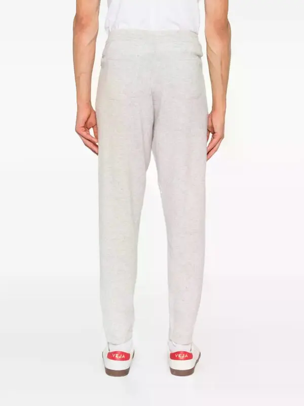 Eleventy Zip-pockets Track Pants