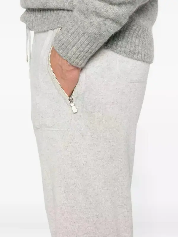 Eleventy Zip-pockets Track Pants