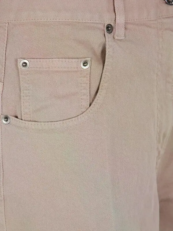 N°21 Five-pocket Jeans