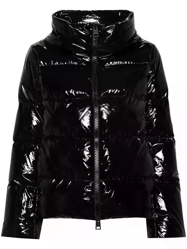 Herno Gloss Puffer Jacket