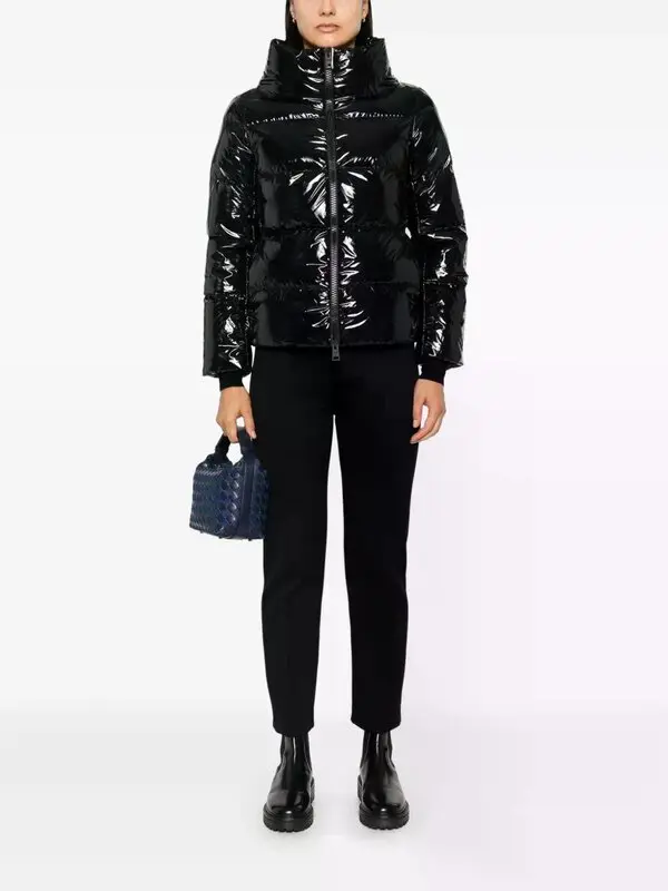 Herno Gloss Puffer Jacket