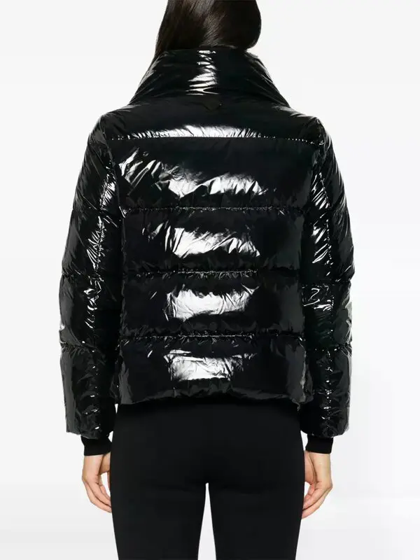 Herno Gloss Puffer Jacket