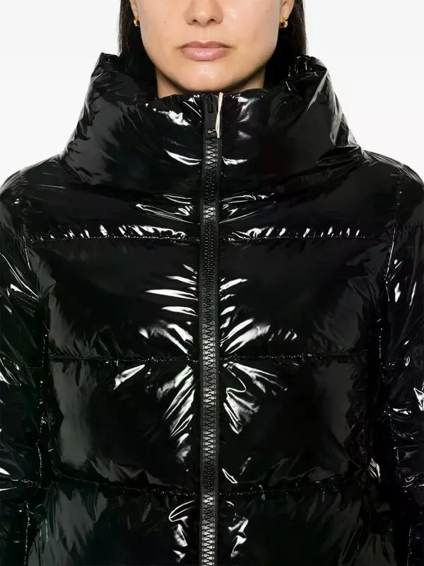 Herno Gloss Puffer Jacket