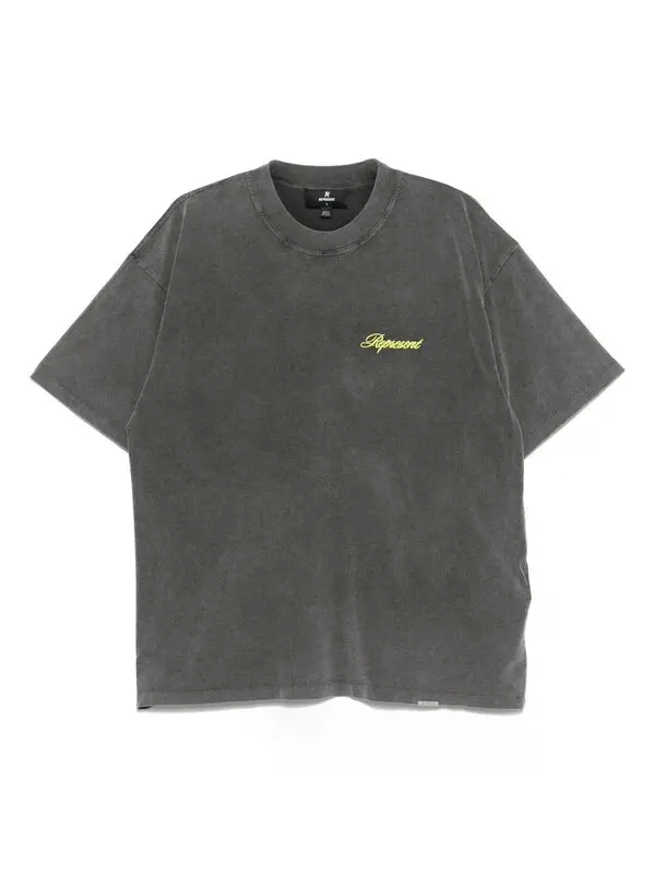 REPRESENT Cotton T-shirt