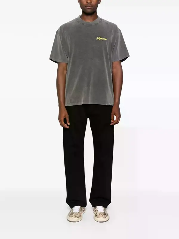 REPRESENT Cotton T-shirt
