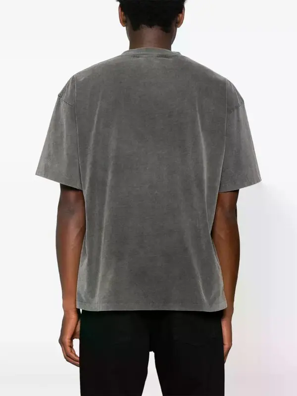 REPRESENT Cotton T-shirt