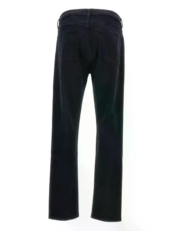 AGOLDE Waldon Jeans - Black