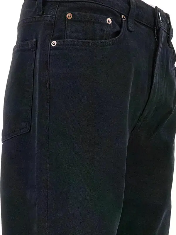 AGOLDE Waldon Jeans - Black