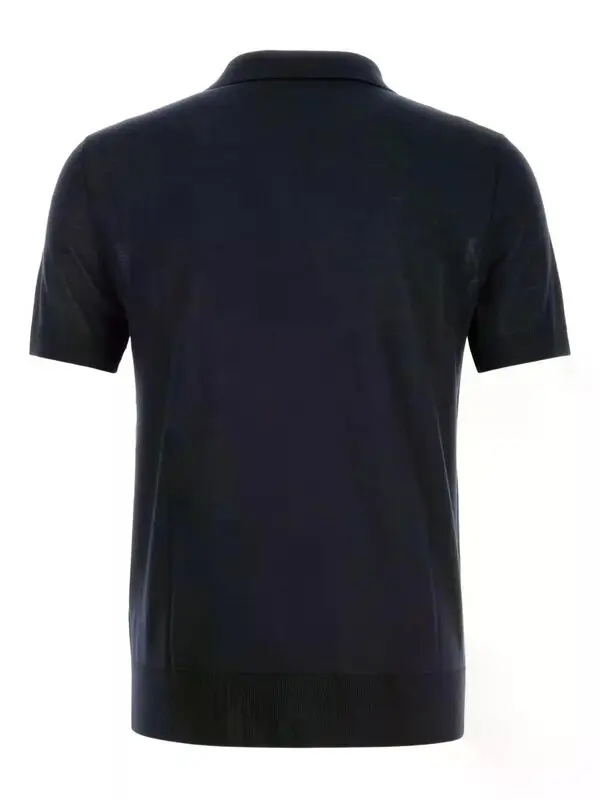 Dsquared2 Short-sleeve Polo Shirt
