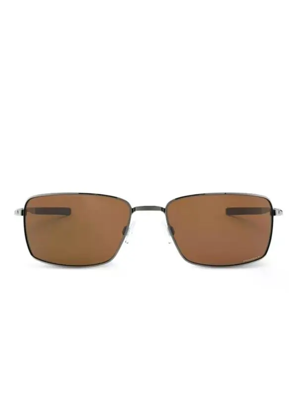 Oakley Square-frame Sunglasses
