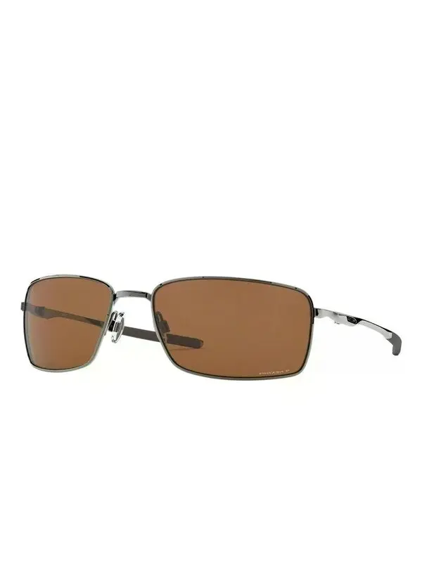 Oakley Square-frame Sunglasses