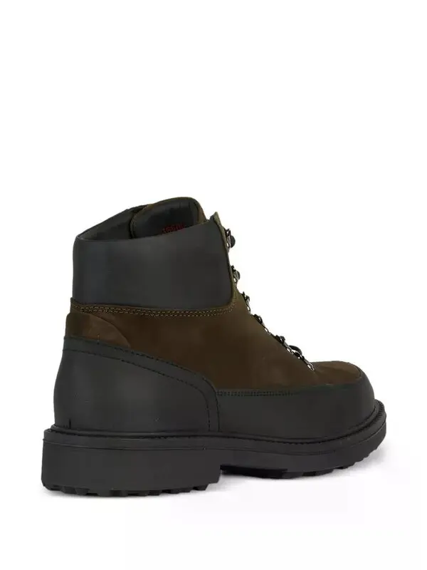Geox Lagorai Hiking Boots
