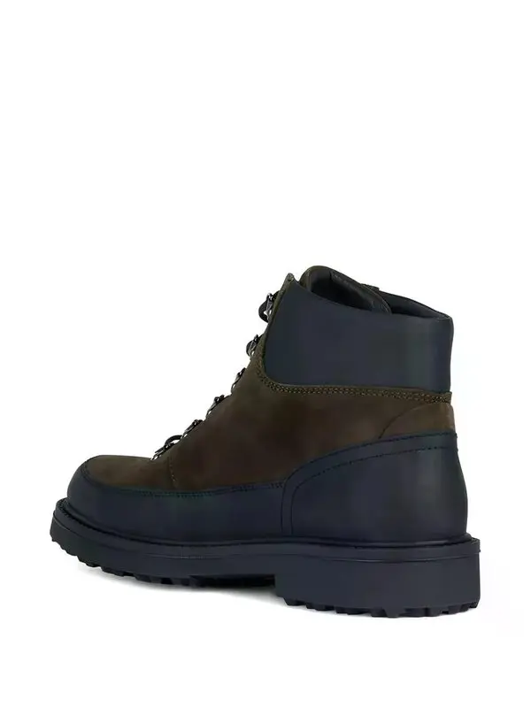 Geox Lagorai Hiking Boots