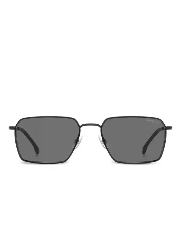 Carrera Eyewear Square-frame Sunglasses - Black