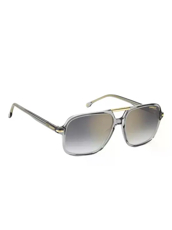 Carrera Eyewear Pilot-frame Sunglasses