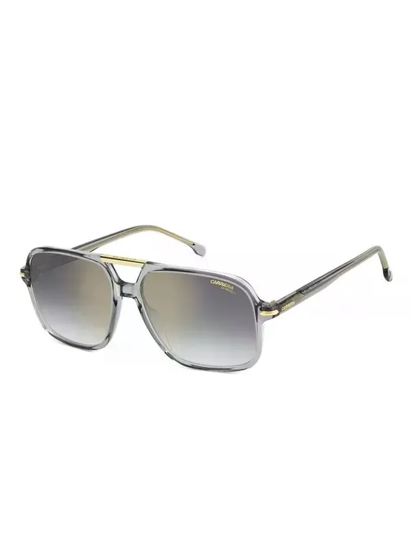 Carrera Eyewear Pilot-frame Sunglasses