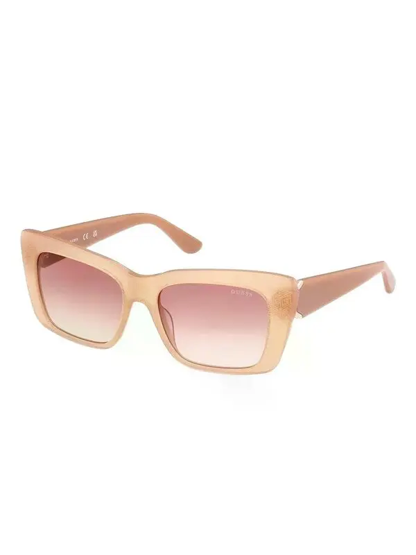 Guess Cat-eye Frame Sunglasses