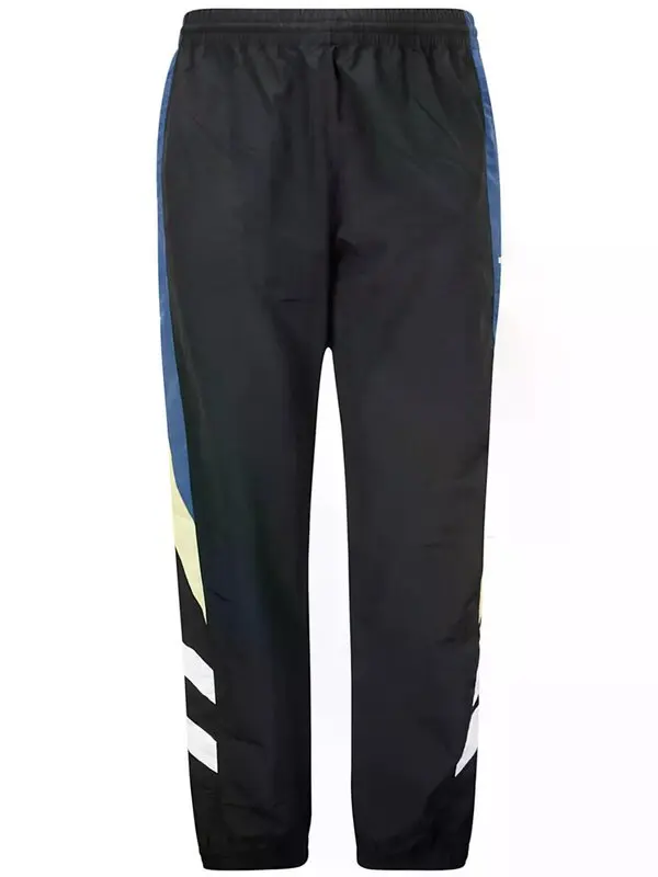 Martine Rose Panelled Track Pants
