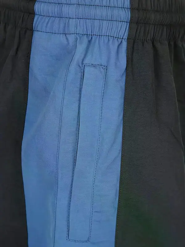 Martine Rose Panelled Track Pants