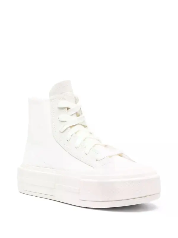 CONVERSE Chuck Taylor All Star Cruise High-top Sneakers - Neutrals
