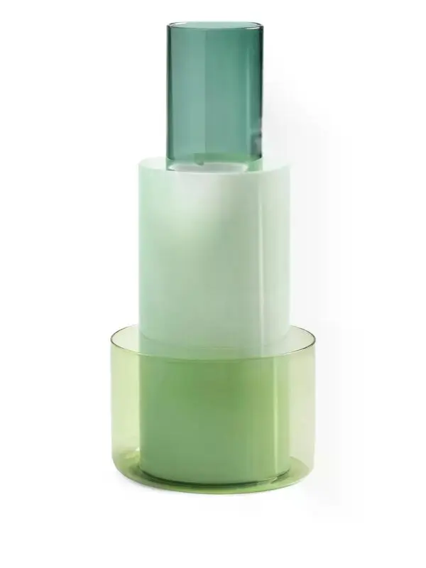 &K AMSTERDAM Large Amphi Vase