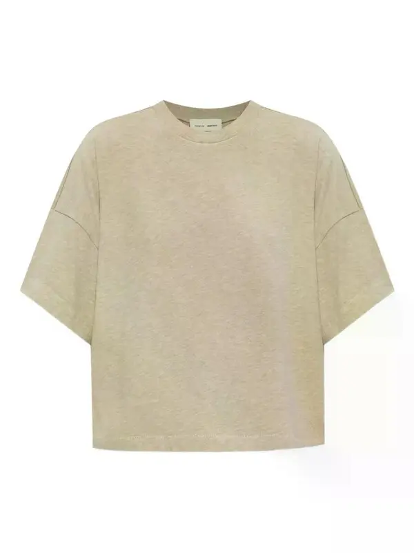 Fear Of God Short-sleeve T-shirt