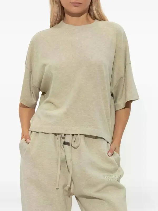 Fear Of God Short-sleeve T-shirt