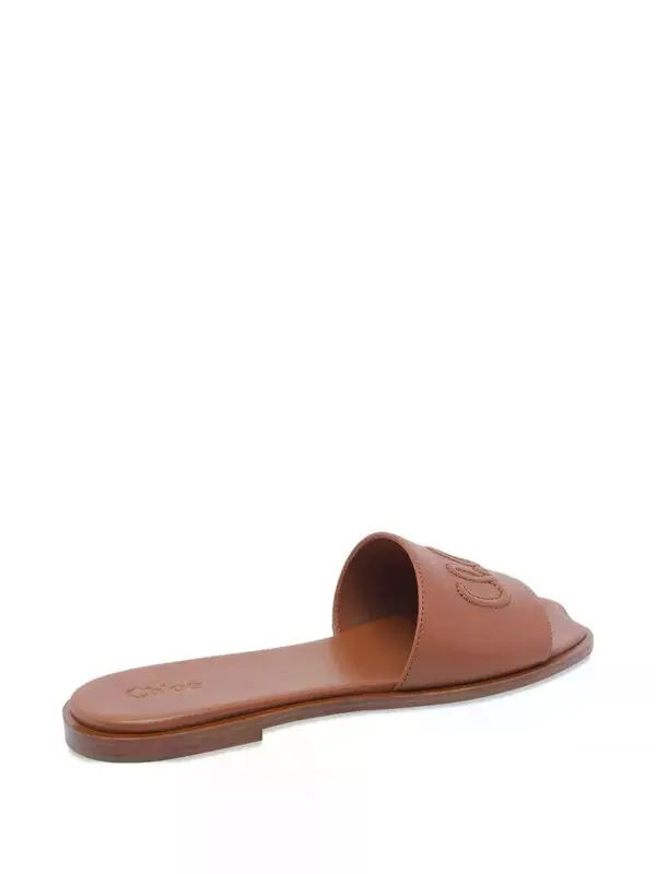 Chloé Soleil Sandals