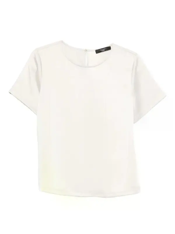 Max Mara Short-sleeve Top