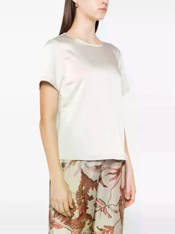 Max Mara Short-sleeve Top
